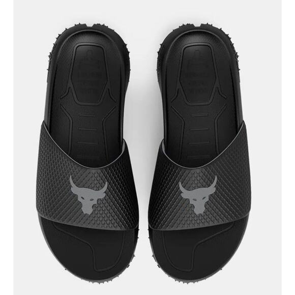 Under Armour Rock Slides